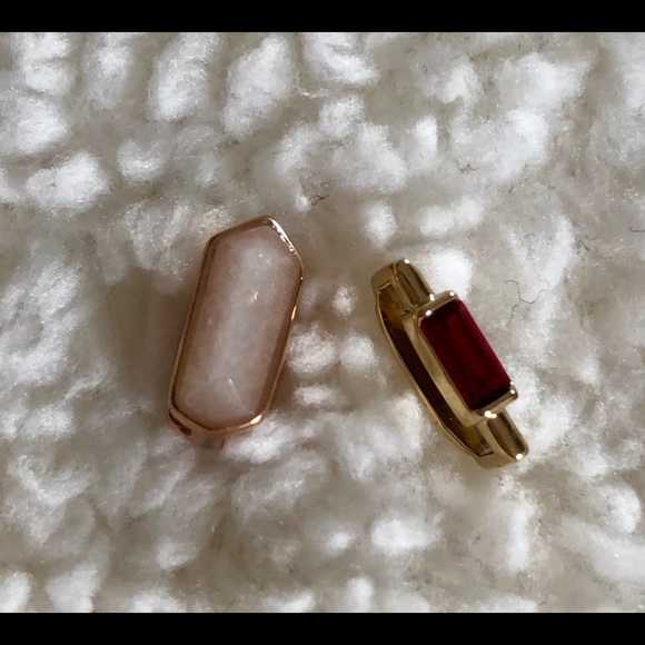 KEEP Collective | Jewelry | Keep Collective Charms | Poshmark